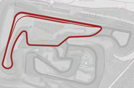 $93m Makeover for Eastern Creek – TouringCarTimes