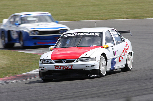 Pic special: David Leslie Memorial – TouringCarTimes