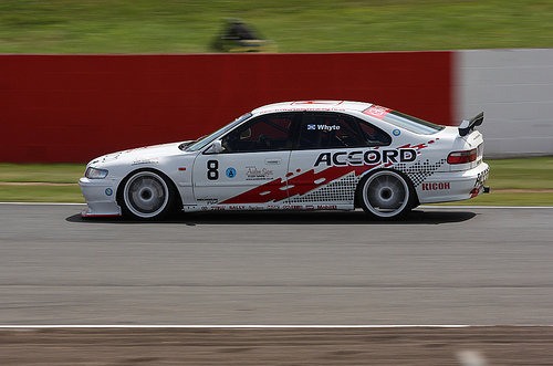 Pic special: David Leslie Memorial – TouringCarTimes
