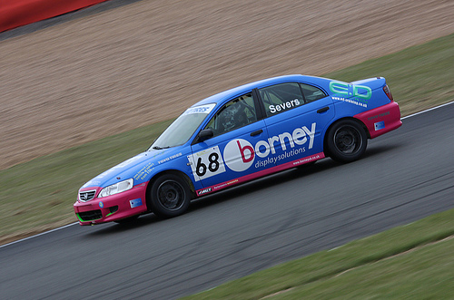 Pic special: David Leslie Memorial – TouringCarTimes