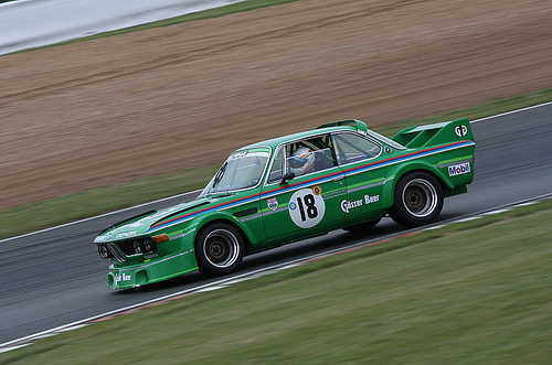 Pic special: David Leslie Memorial – TouringCarTimes