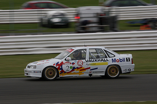Pic special: David Leslie Memorial – TouringCarTimes