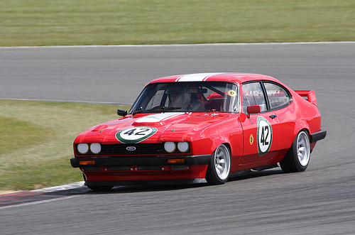 Pic special: David Leslie Memorial – TouringCarTimes