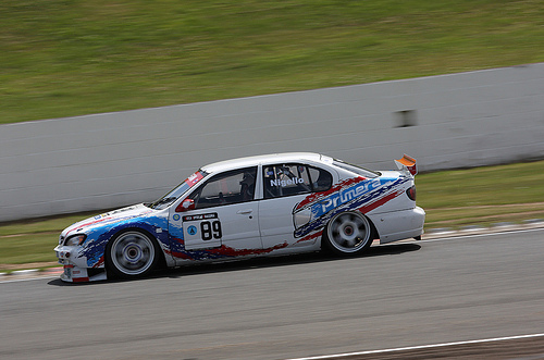 Pic special: David Leslie Memorial – TouringCarTimes