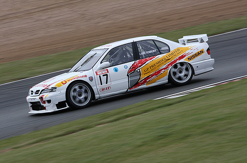 Pic special: David Leslie Memorial – TouringCarTimes