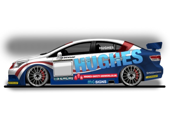 Speedworks on hunt for second driver – TouringCarTimes