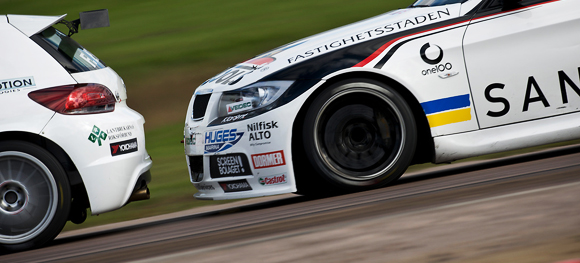 Picture special from STCC 2010 finale – TouringCarTimes