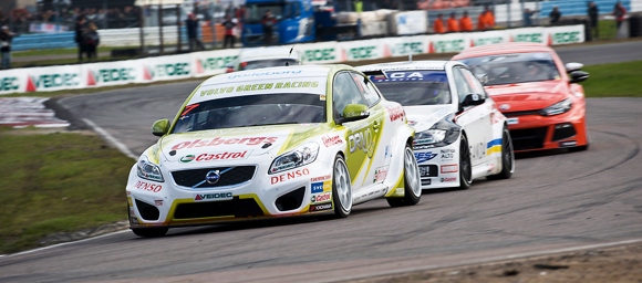 Picture special from STCC 2010 finale – TouringCarTimes