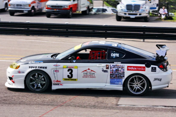 Alternative Touring Car gallery of 2011 – TouringCarTimes