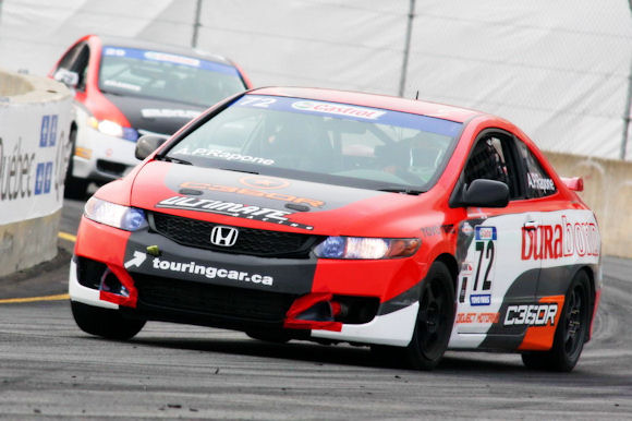 Alternative Touring Car gallery of 2011 – TouringCarTimes