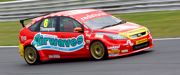 History of hired guns in the BTCC finale – TouringCarTimes