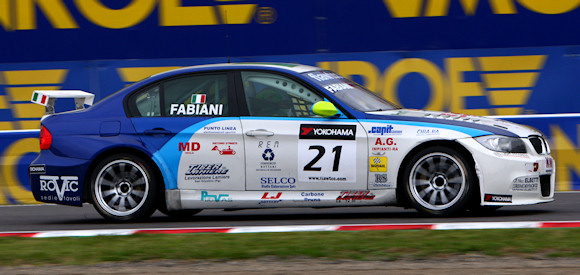 It’s been a ‘fine’ year for the WTCC – TouringCarTimes