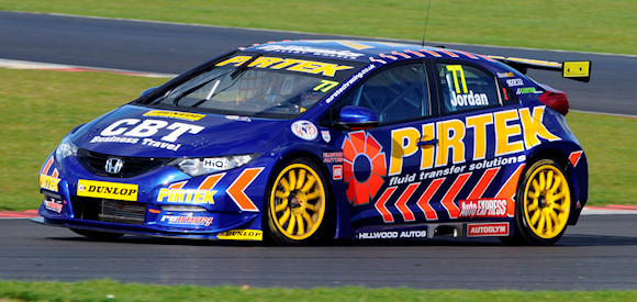 BTCC Media Day car livery picture special – TouringCarTimes