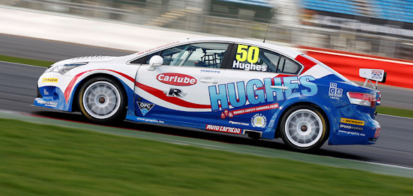 BTCC Media Day car livery picture special – TouringCarTimes