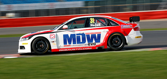 BTCC Media Day car livery picture special – TouringCarTimes