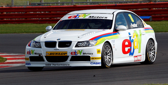 BTCC Media Day car livery picture special – TouringCarTimes