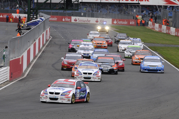 Motorbase look back on 250 BTCC races – TouringCarTimes