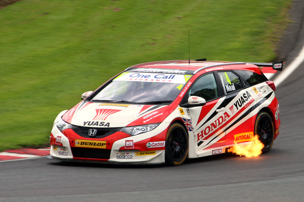 Round four entries of the Neil Tozer photographic competition ...