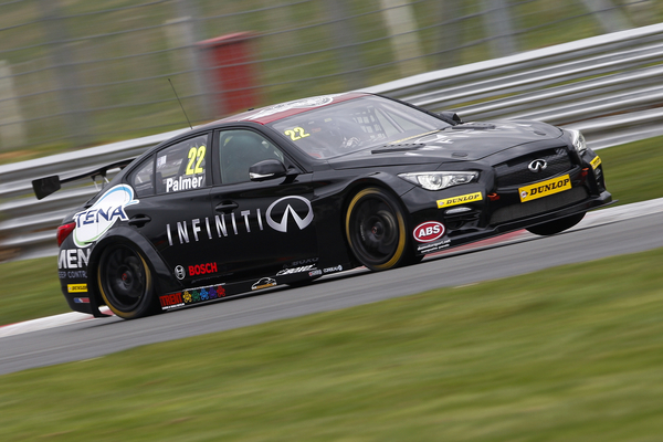 A formula that works? Manufacturers in the modern BTCC – TouringCarTimes
