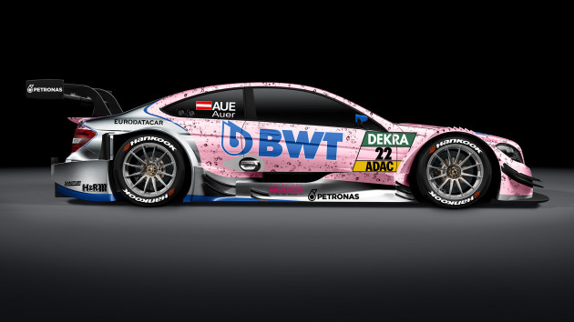 Force India F1 team reveals new pink livery for 2017 season : r/formula1