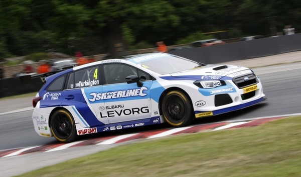 Subaru Levorg Road Test - Super handling load lugger | RMS Motoring Forum