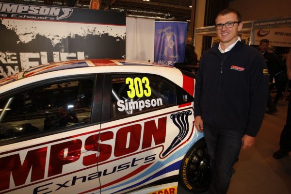 BTCC liveries and drivers unveiled at Autosport International Show ...
