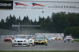 The 2006 WTCC season in figures – TouringCarTimes