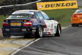 Martyn Bell is re-energised and ready – TouringCarTimes