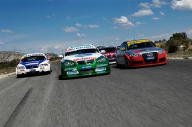STCC 2007 entry list released – TouringCarTimes