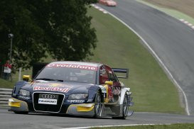 Nürburgring quotes from Audi drivers – TouringCarTimes