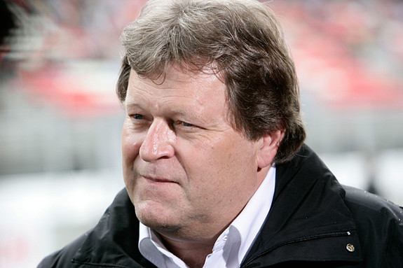 Haug comments F1-drivers importance – TouringCarTimes