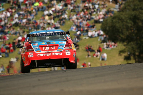 New V8 series section launched! – TouringCarTimes