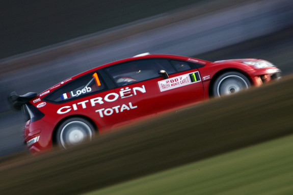 Citroën confirm interest in entering DTM – TouringCarTimes