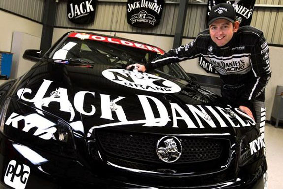 Kelly to debut new car at Barbagallo – TouringCarTimes