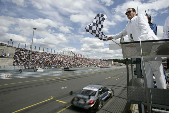 Norisring: A track like no other – TouringCarTimes