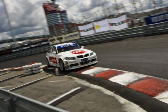 Carl Rosenblad back again for Knutstorp – TouringCarTimes