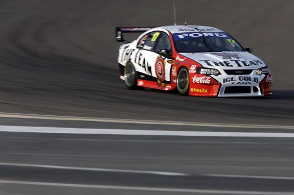 DJR expected more from Bahrain – TouringCarTimes