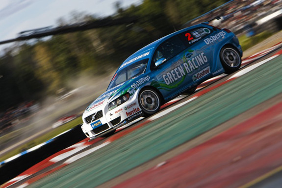 Volvo confirms rumors of entering BTCC – TouringCarTimes