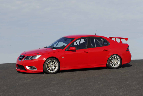 Saab Dealer Team denies ready entry – TouringCarTimes