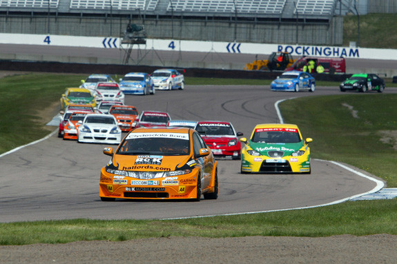 Official entry list released featuring 21 cars – TouringCarTimes