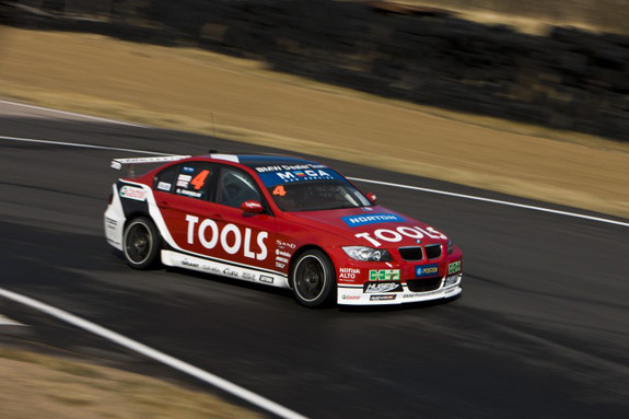 WestCoast Racing continues testing – TouringCarTimes WestCoast Racing continues testing – TouringCarTimes