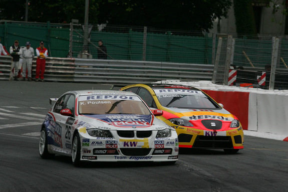 Lotti: “It is only clarifications of the rules” – TouringCarTimes