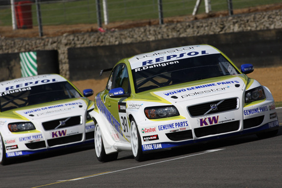Four drivers penalized after qualifying – TouringCarTimes Four drivers penalized after qualifying – TouringCarTimes
