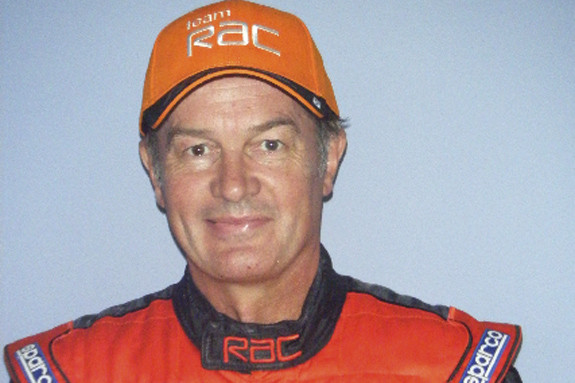 Anthony Reid returns to BTCC with RAC – TouringCarTimes