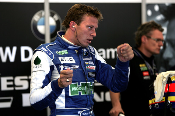 Duncan Huisman ranks the title contenders – TouringCarTimes