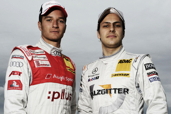 It is now or never for Gary Paffett – TouringCarTimes