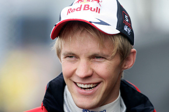 Ekstrom takes pole, Paffett alongside – TouringCarTimes