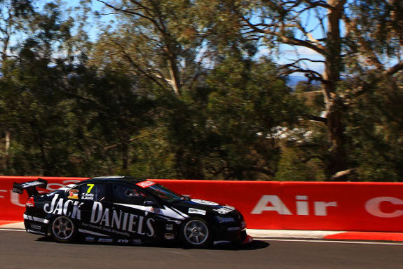 Kelly Brothers suffer late at Bathurst – TouringCarTimes
