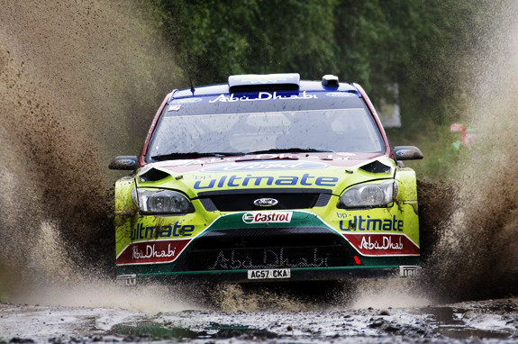 Ford evaluating WTCC entry - TouringCarTimes