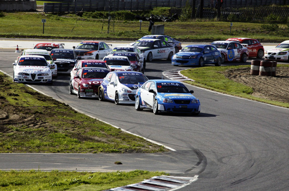 Driver voices on the new championship – TouringCarTimes